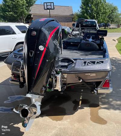 2020 Ranger Boats 518Z Power boat for Sale in Acton, TX