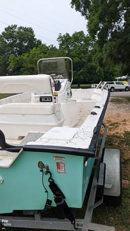 2017 Key Largo 180CC Power boat for Sale in Gastonia, NC