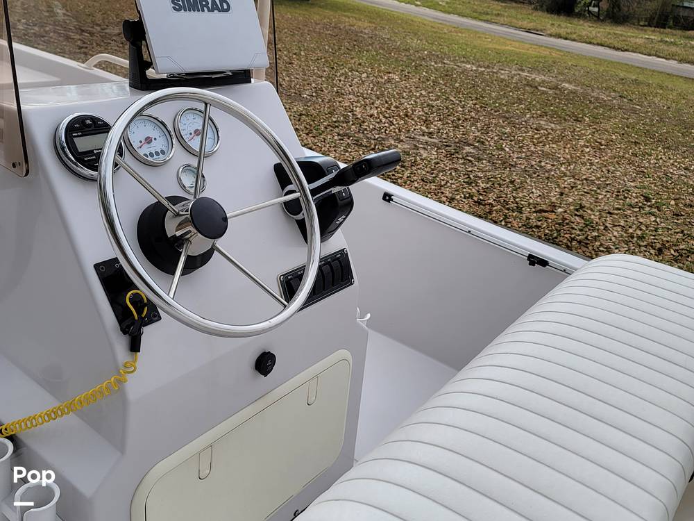 2020 Stott Craft SCV202 Power boat for Sale in Bay St Louis, MS