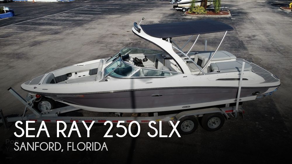 Repossessed boats for sale