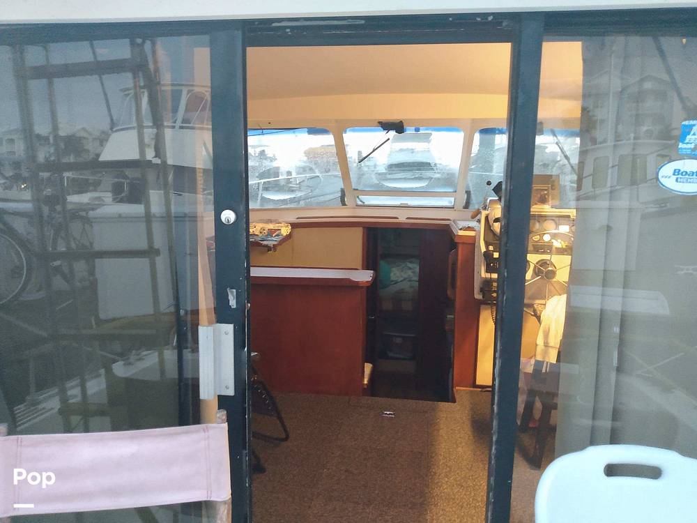1980 Trojan F32 Sedan Fishing boat for Sale in Stuart, FL