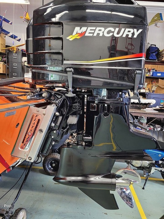 1963 Power Cat 3 Point Hydro 17.5 High Performance Boat for Sale in ...