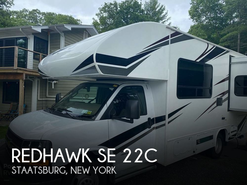 Repossessed RVs for sale