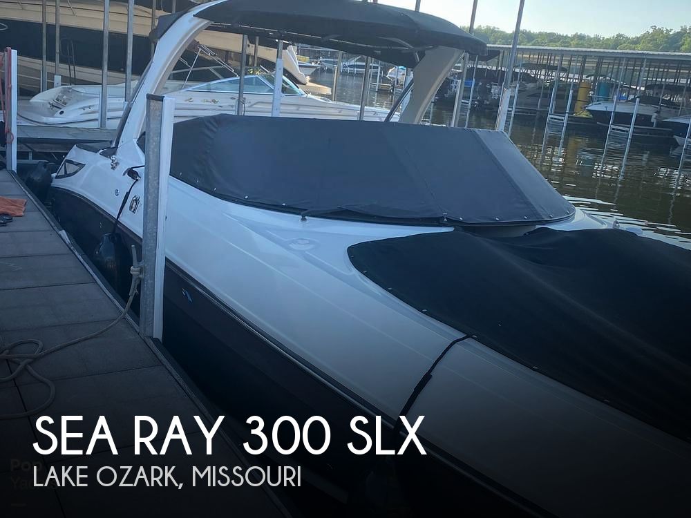 Repossessed boats for sale