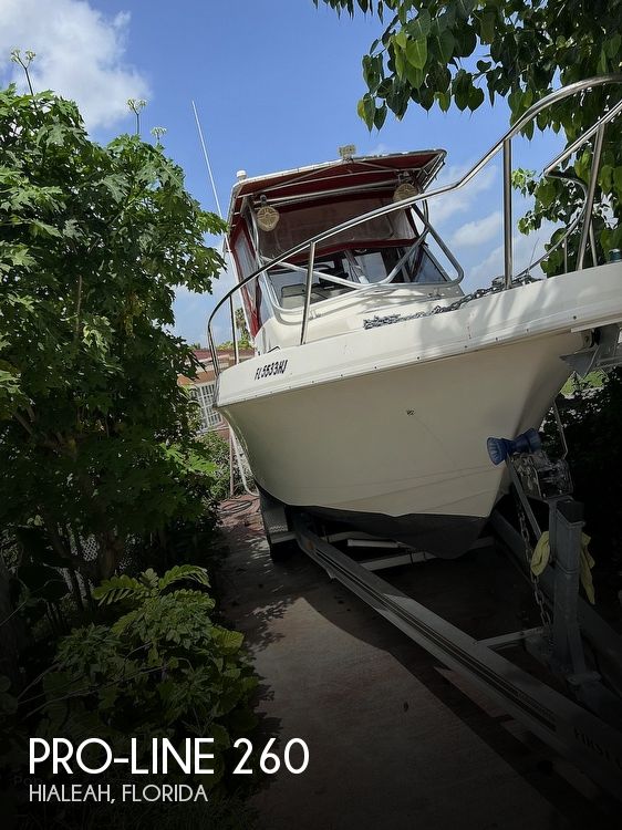 Repossessed boats for sale