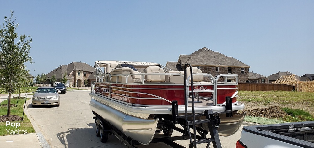 Pontoon Boats For Sale in Dallas, Texas | Used Pontoon Boats For Sale ...