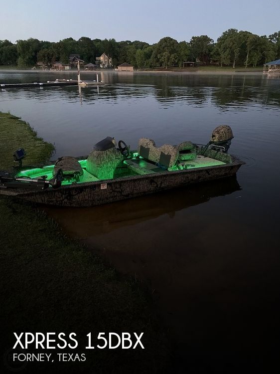Repossessed boats for sale