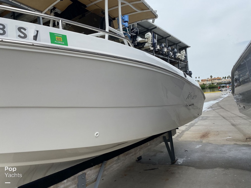2020 Key Largo 2100 Power boat for Sale in Tarpon Spgs, FL