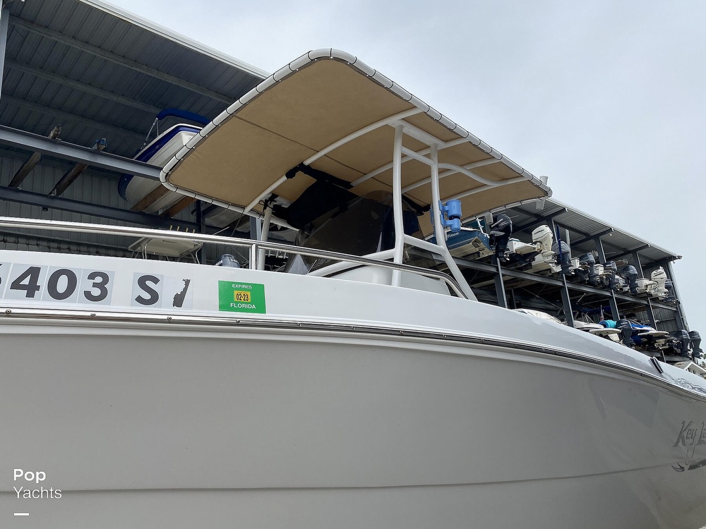 2020 Key Largo 2100 Power boat for Sale in Tarpon Spgs, FL