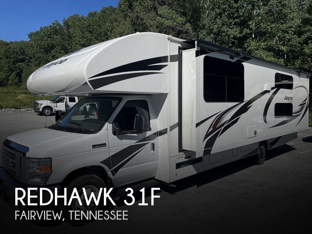 2022 Jayco Redhawk 31F for sale - id:231183