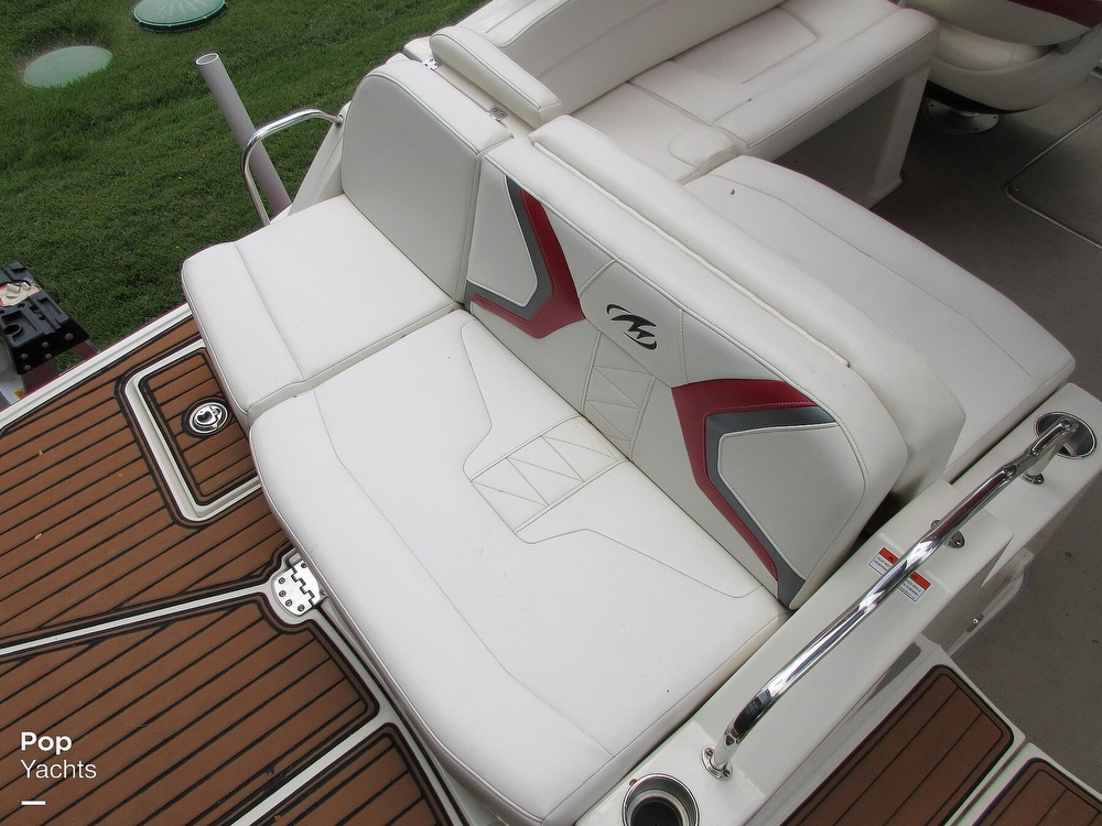 2011 Monterey M3 Deck Boat for Sale in Bee Cave, TX