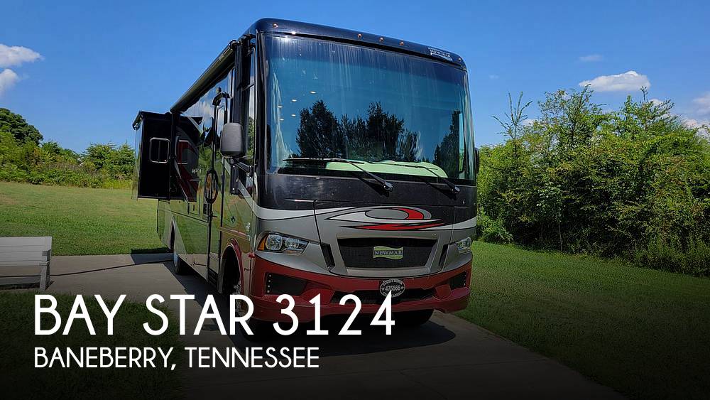 2018 Newmar Bay Star 3124 for sale - id:231130