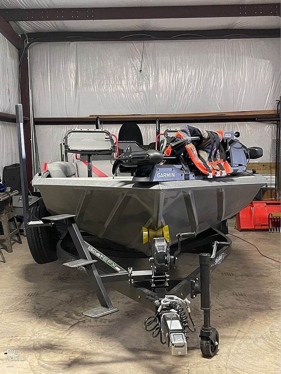 2021 Sea Ark Easy 200 Fishing boat for Sale in Choudrant, LA