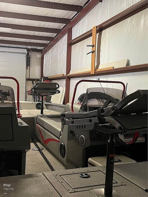 2021 Sea Ark Easy 200 Fishing boat for Sale in Choudrant, LA