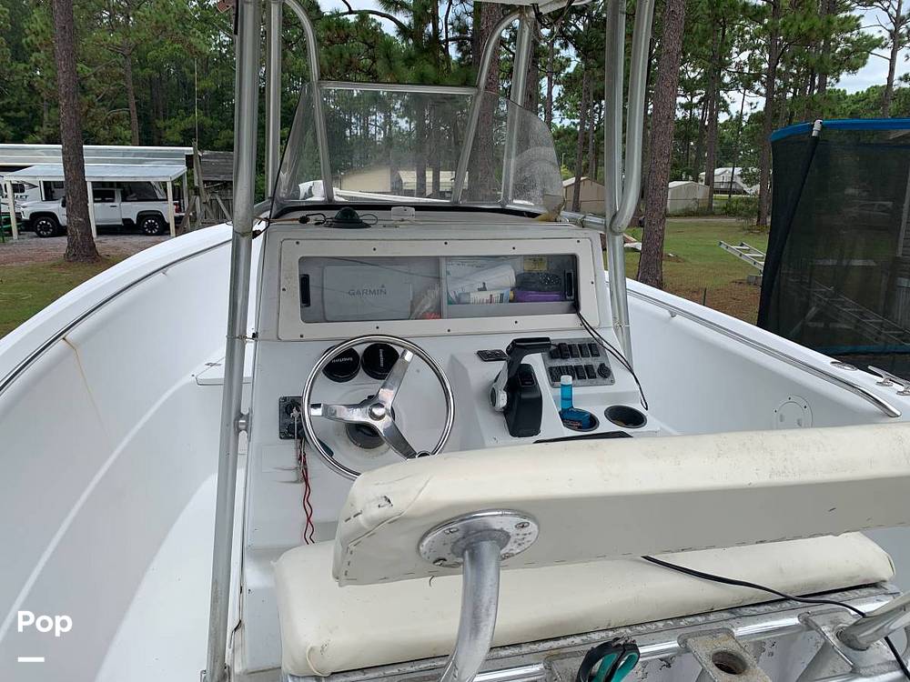 2004 Sailfish 236 Power boat for Sale in Gulf Breeze, FL
