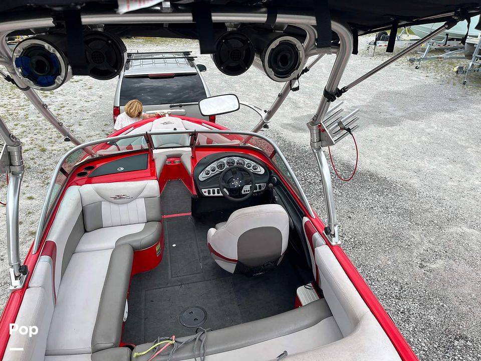2006 Mastercraft x1 Power boat for Sale in Elgin, SC