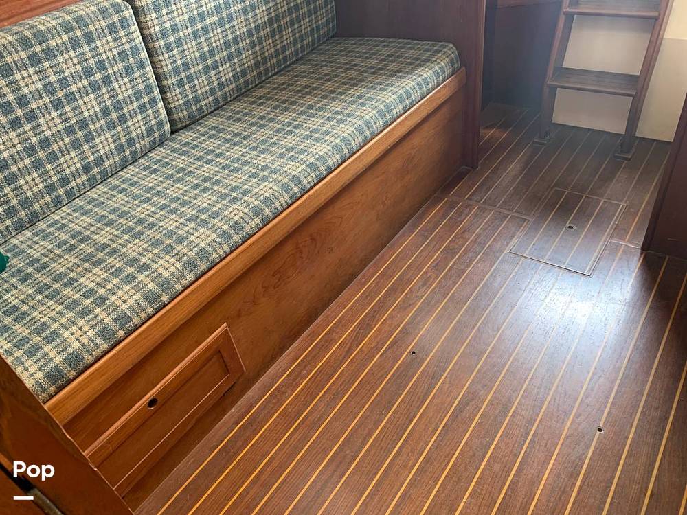 1986 Cape Dory 32 Sailboat for Sale in Brooklyn, NY