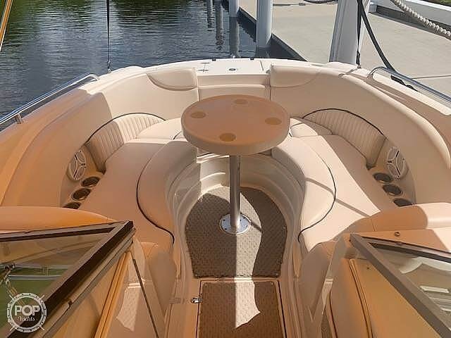 2007 Azure AZ220 Power boat for Sale in Punta Gorda, FL