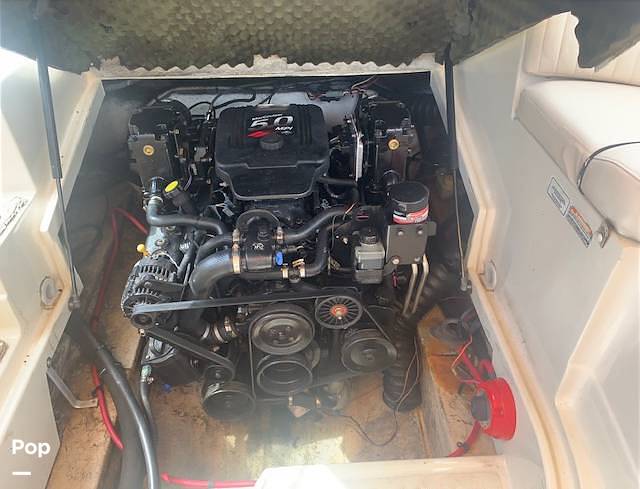 2007 Azure AZ220 Power boat for Sale in Punta Gorda, FL