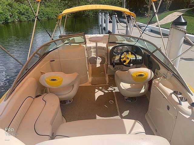 2007 Azure AZ220 Power boat for Sale in Punta Gorda, FL