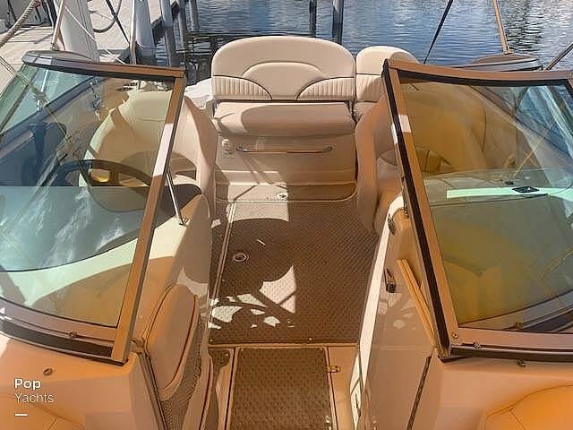 2007 Azure AZ220 Power boat for Sale in Punta Gorda, FL