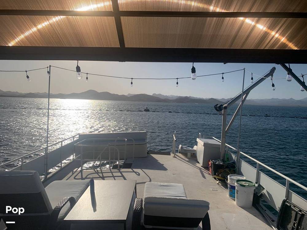 1989 Boatel 51 Houseboat for Sale in Peoria, AZ