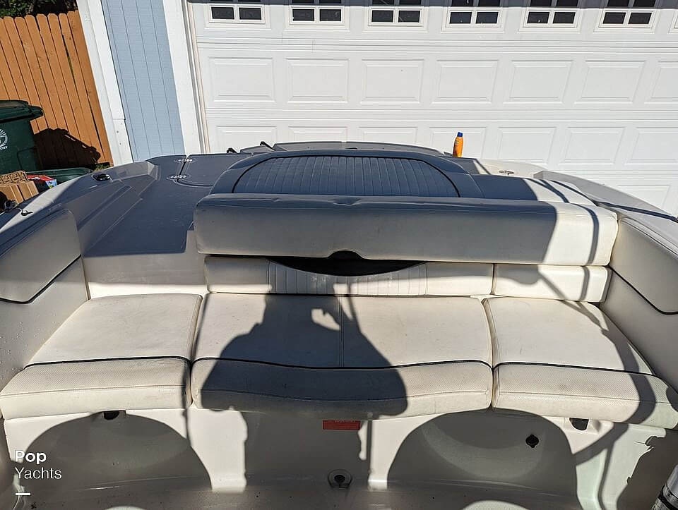 2008 Monterey 194FS Power boat for Sale in Jacksonville, FL