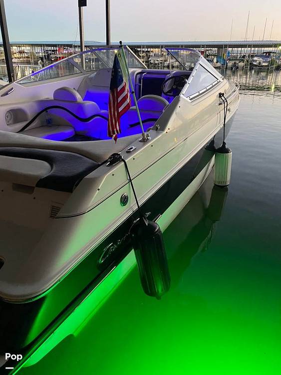 1999 Chris-Craft Concept 27 Power boat for Sale in Garland, TX
