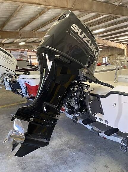 2022 Blue Wave Classic 2000 Power boat for Sale in Duson, LA