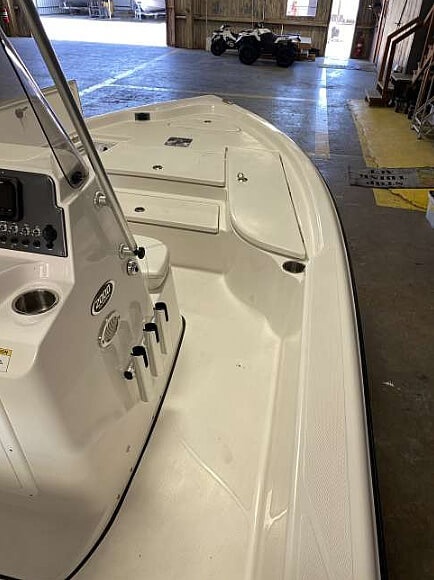2022 Blue Wave Classic 2000 Power boat for Sale in Duson, LA