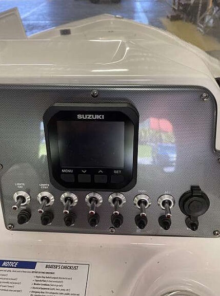 2022 Blue Wave Classic 2000 Power boat for Sale in Duson, LA