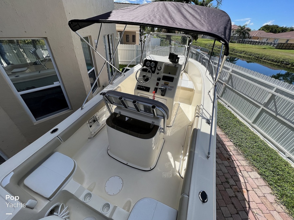 2016 Key Largo 2100 WI Power boat for Sale in Homestead, FL