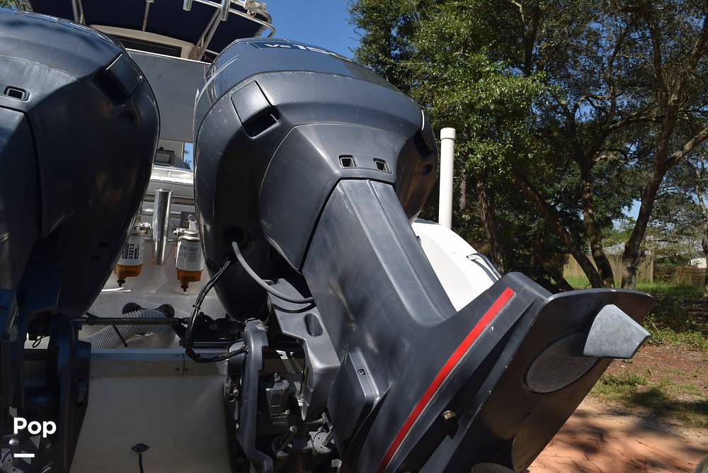 2004 Sea Pro 255 Power boat for Sale in Crestview, FL