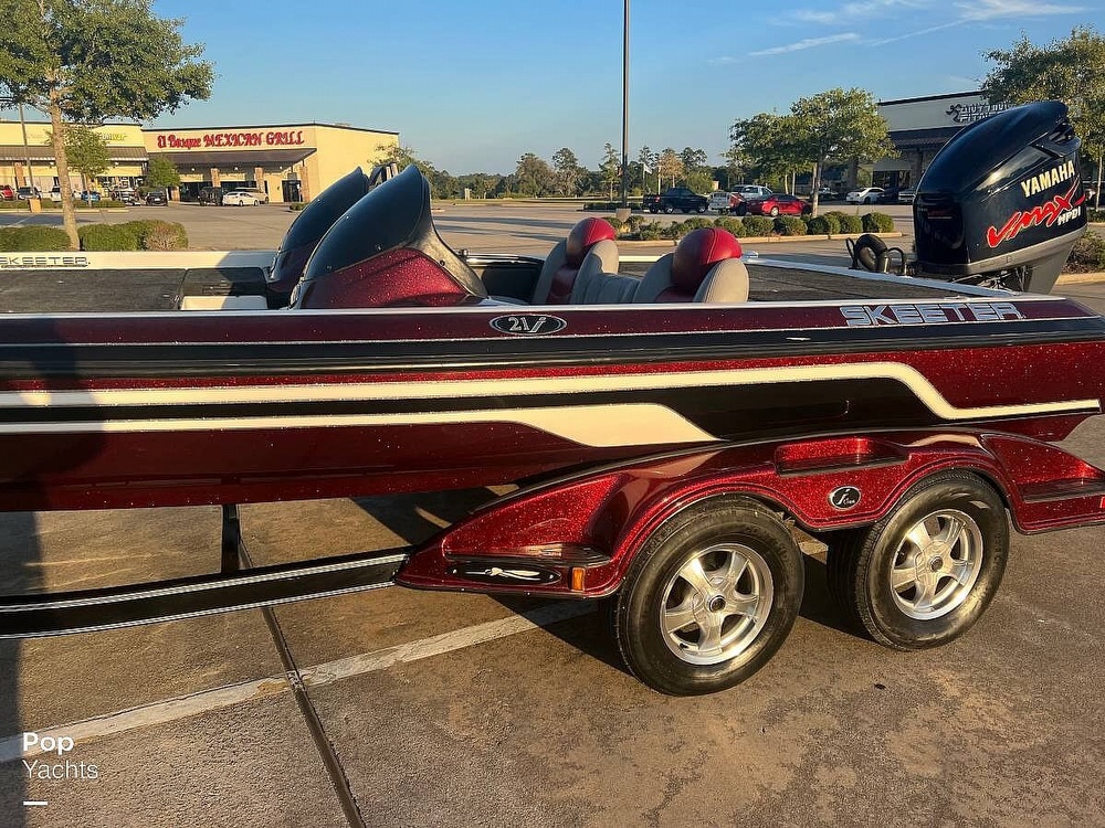 Skeeter Boats For Sale in Texas | Used Skeeter Boats For Sale in Texas ...