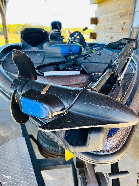 2019 Triton 179 TrX Power boat for Sale in Constantine, KY