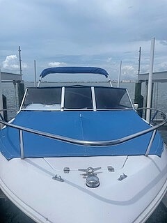 2001 Pro-Line 20 DC Power boat for Sale in St Petersburg, FL