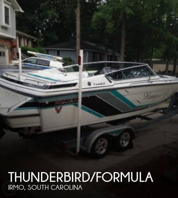 Formula 24 Boats For Sale | Used Formula 24 Boats For Sale by owner